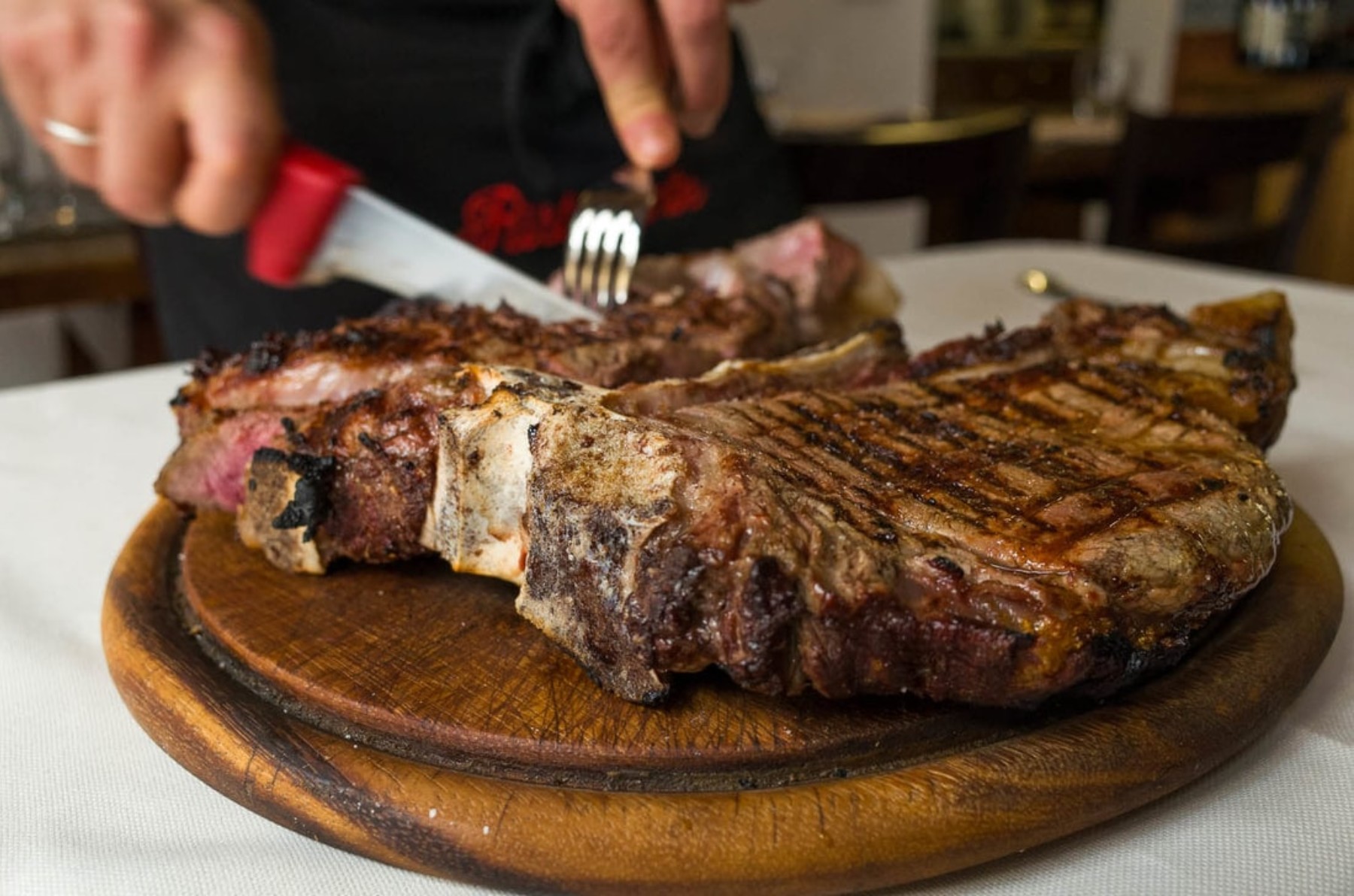 Where to eat in Florence: Coffee, Fiorentina and Street Food – Taste ...