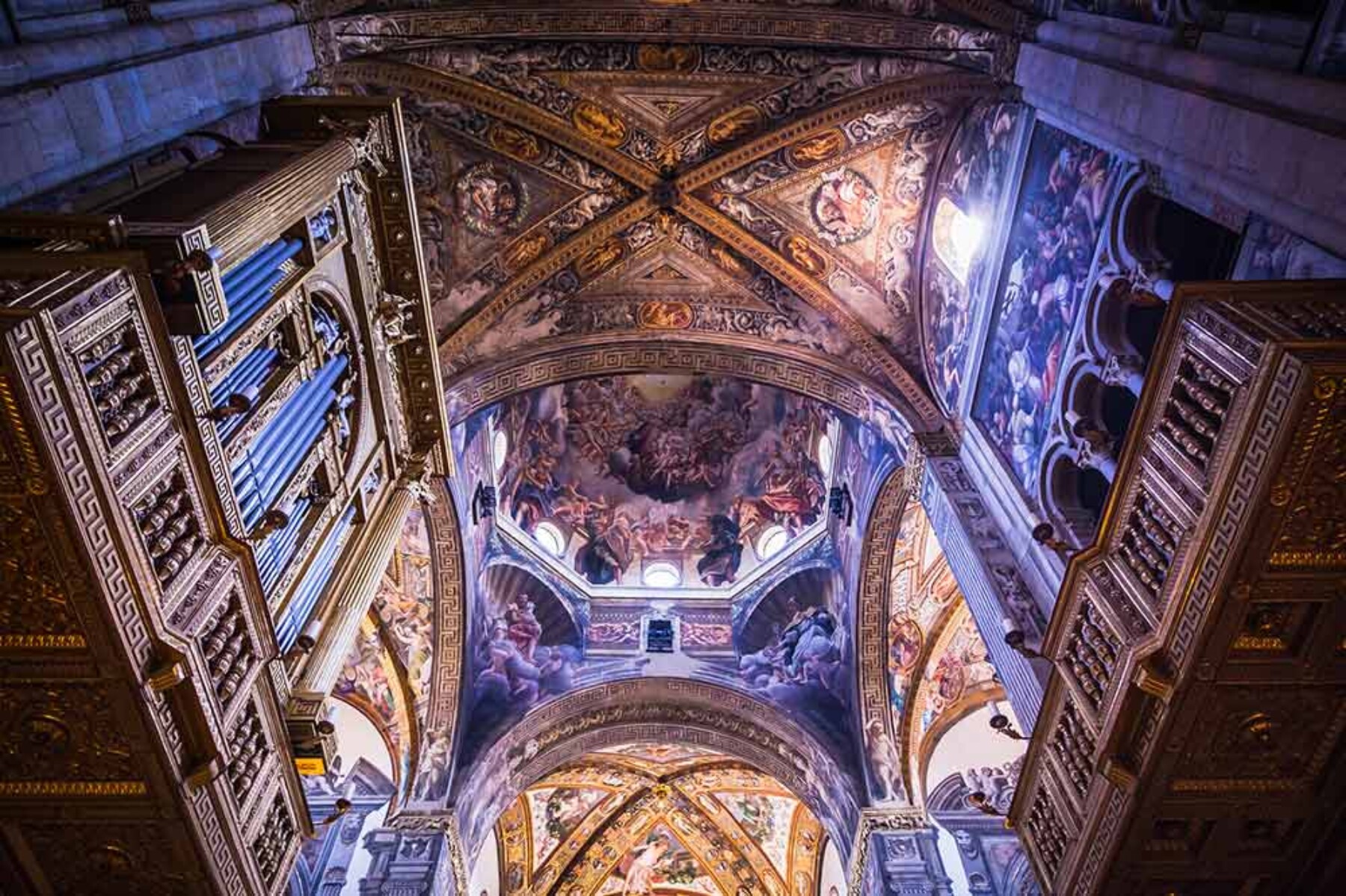 7 Reasons to Visit Parma: Art, History, Gastronomy and Beyond – Taste ...