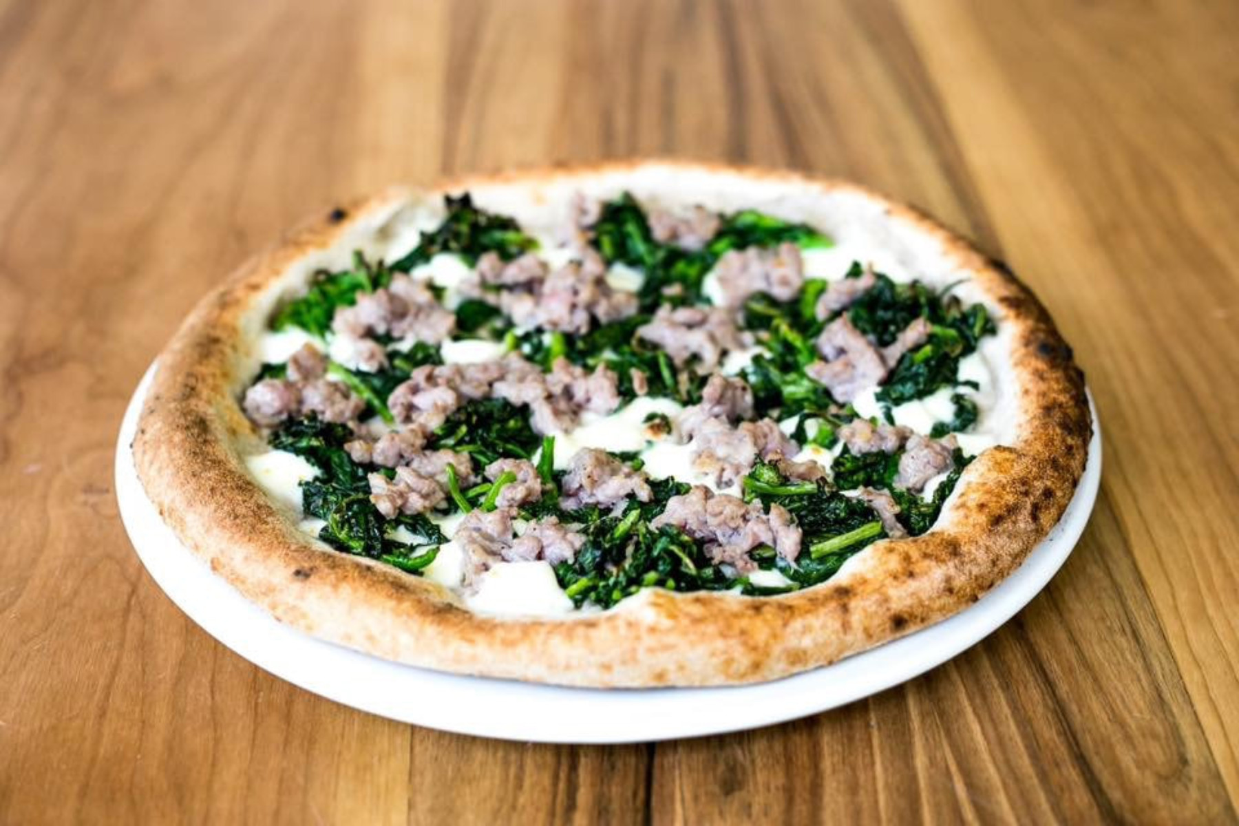 My top 8 pizza in Bologna – Taste Bologna