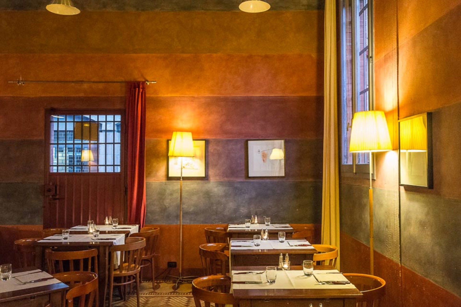8 Romantic Restaurants to Fall in Love in Bologna – Taste Bologna