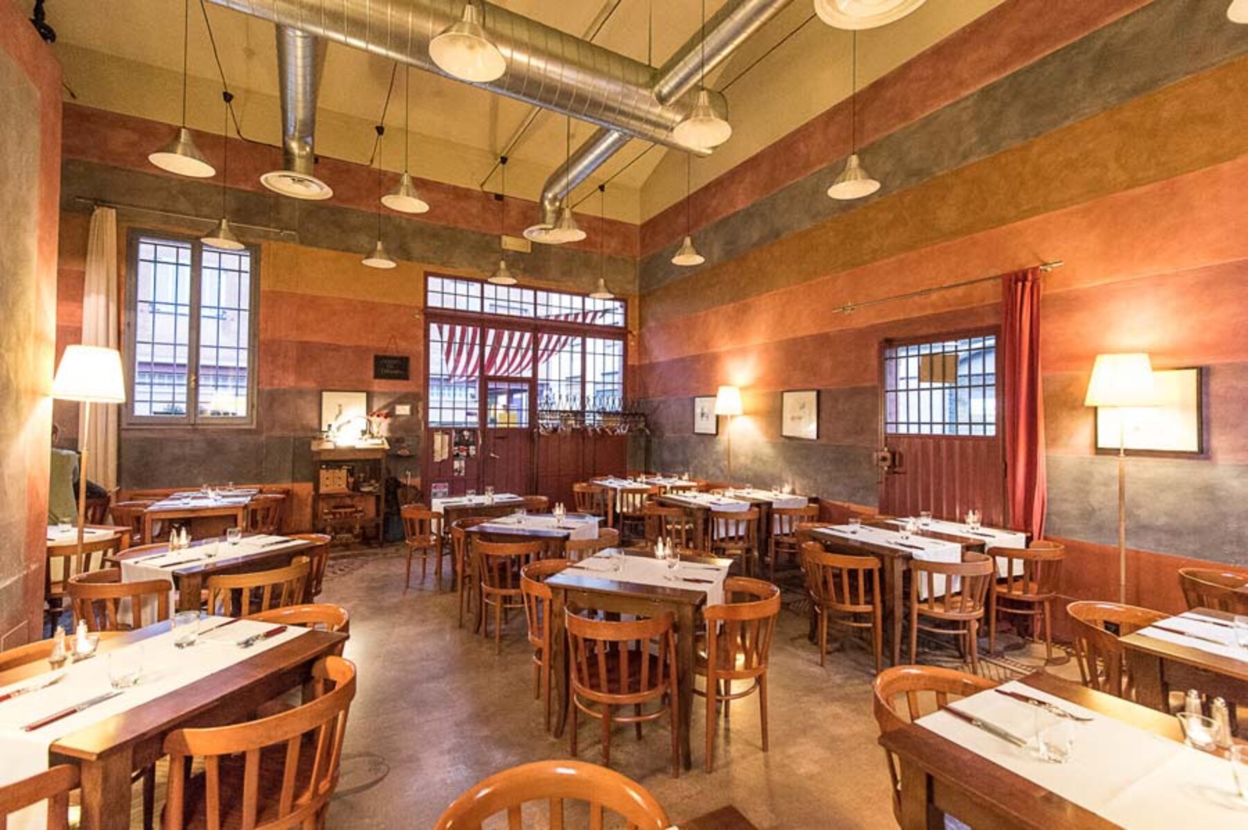 8 Romantic Restaurants to Fall in Love in Bologna – Taste Bologna