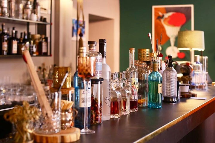 The best cocktail bars in Bologna – Taste Bologna