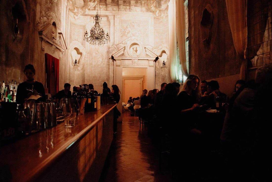 The best cocktail bars in Bologna – Taste Bologna