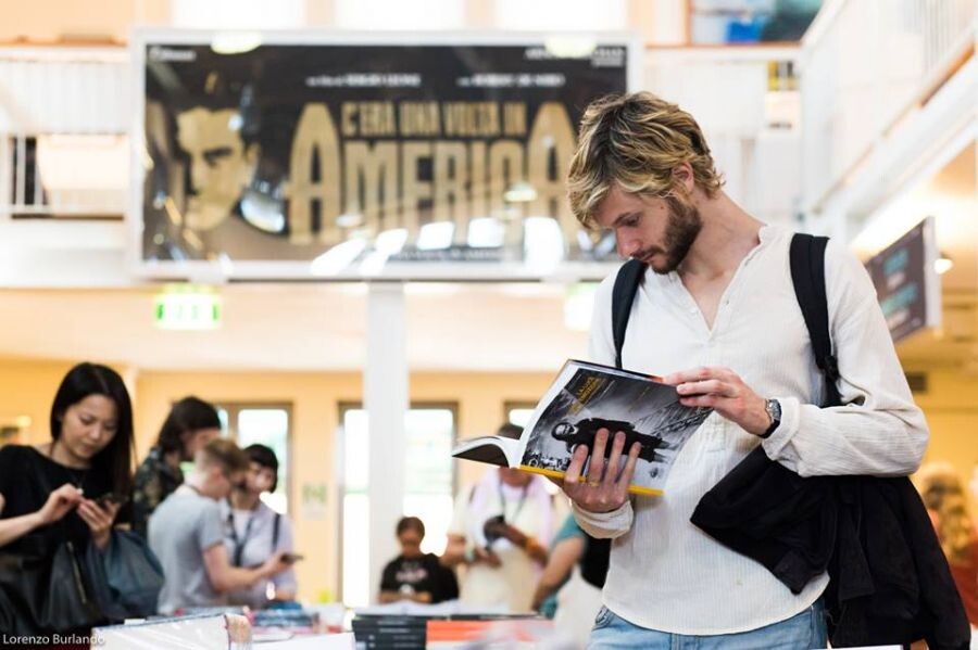 10 Best libraries in Bologna and Emilia Romagna – Taste Bologna