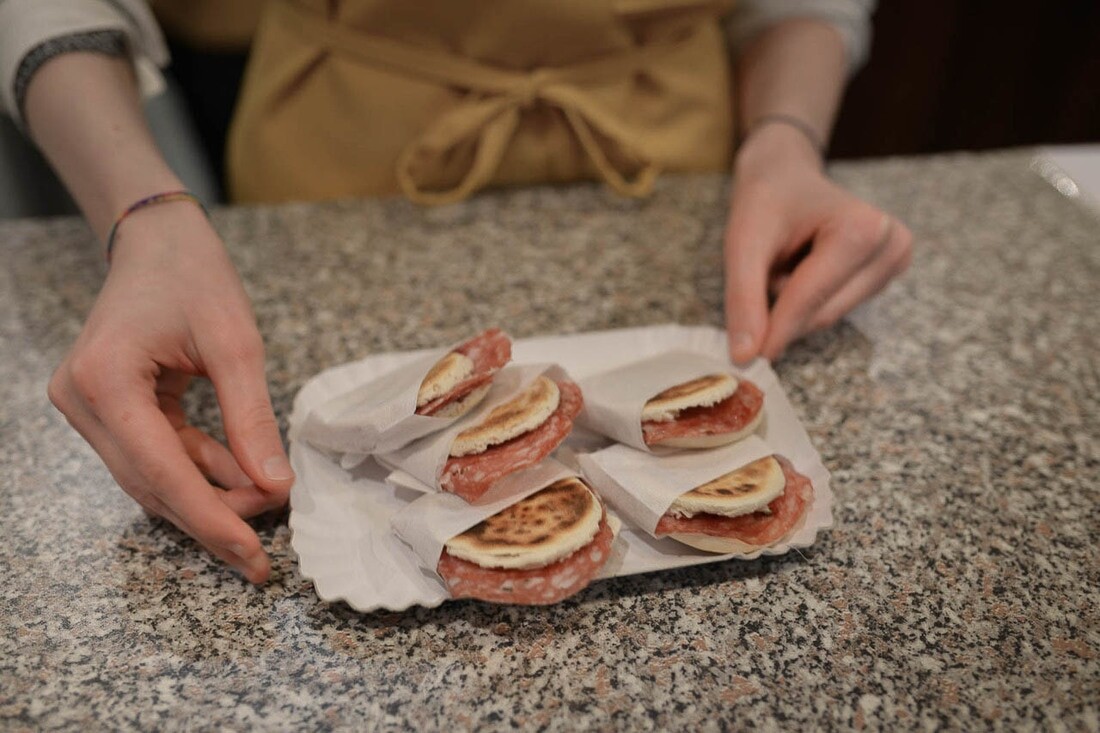 Modena Food Tour – Taste Bologna