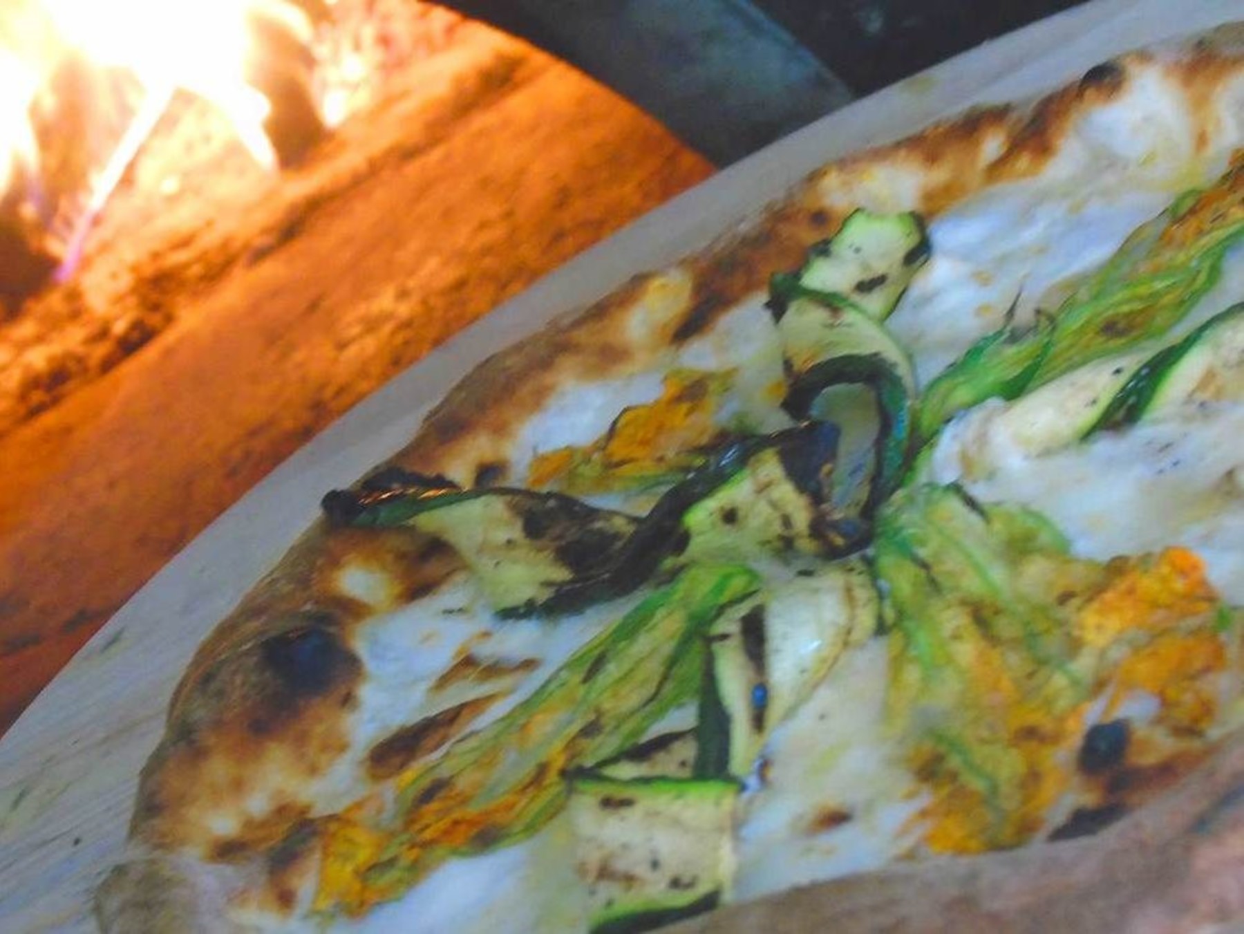 My top 10 pizza in Bologna – Taste Bologna