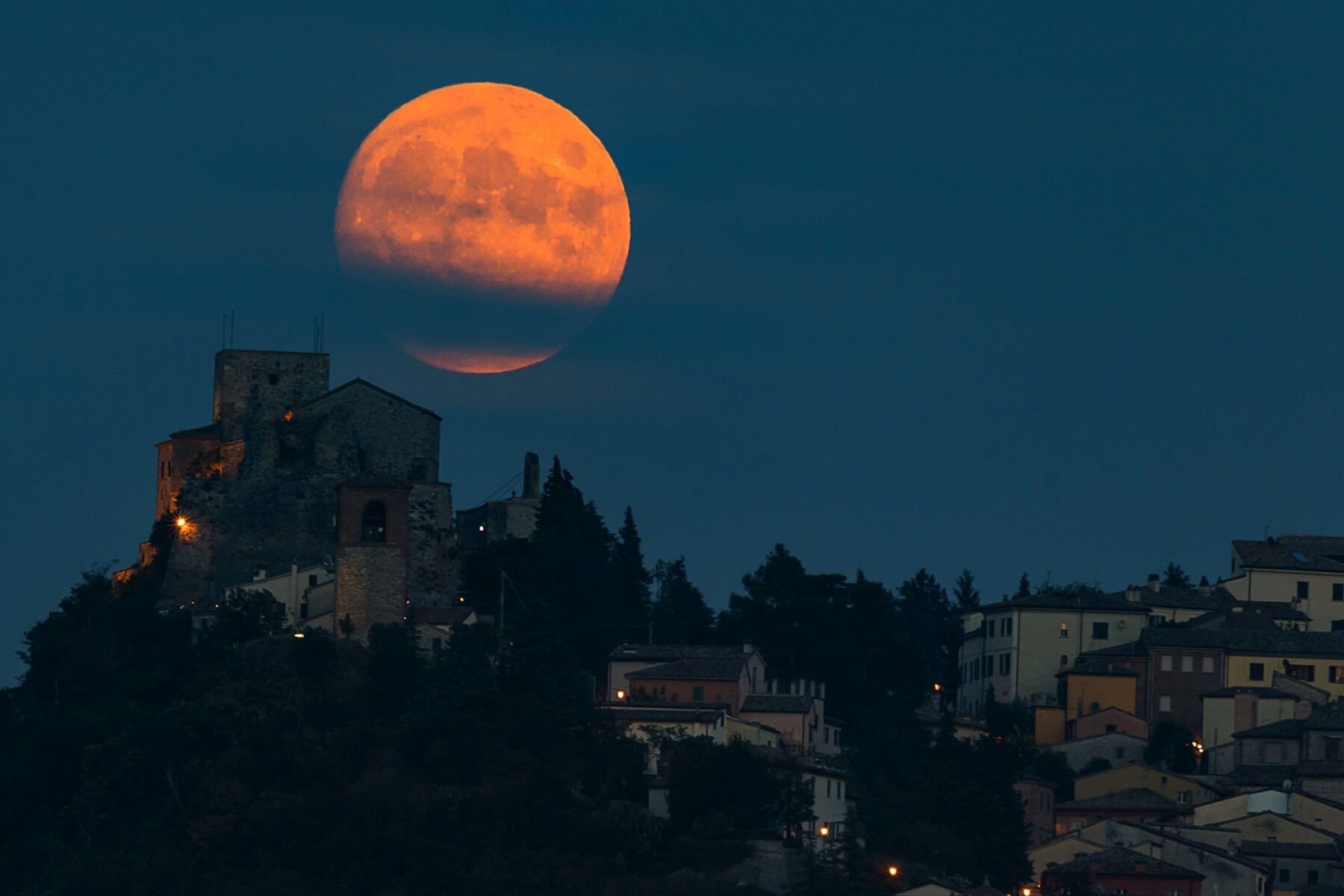 Exploring Emilia Romagna's Best Castles: A Journey Through Time – Taste ...