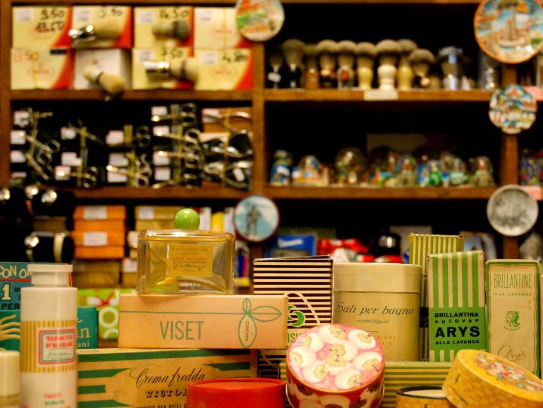Shopping in Bologna: 10 unique places to make it special – Taste Bologna