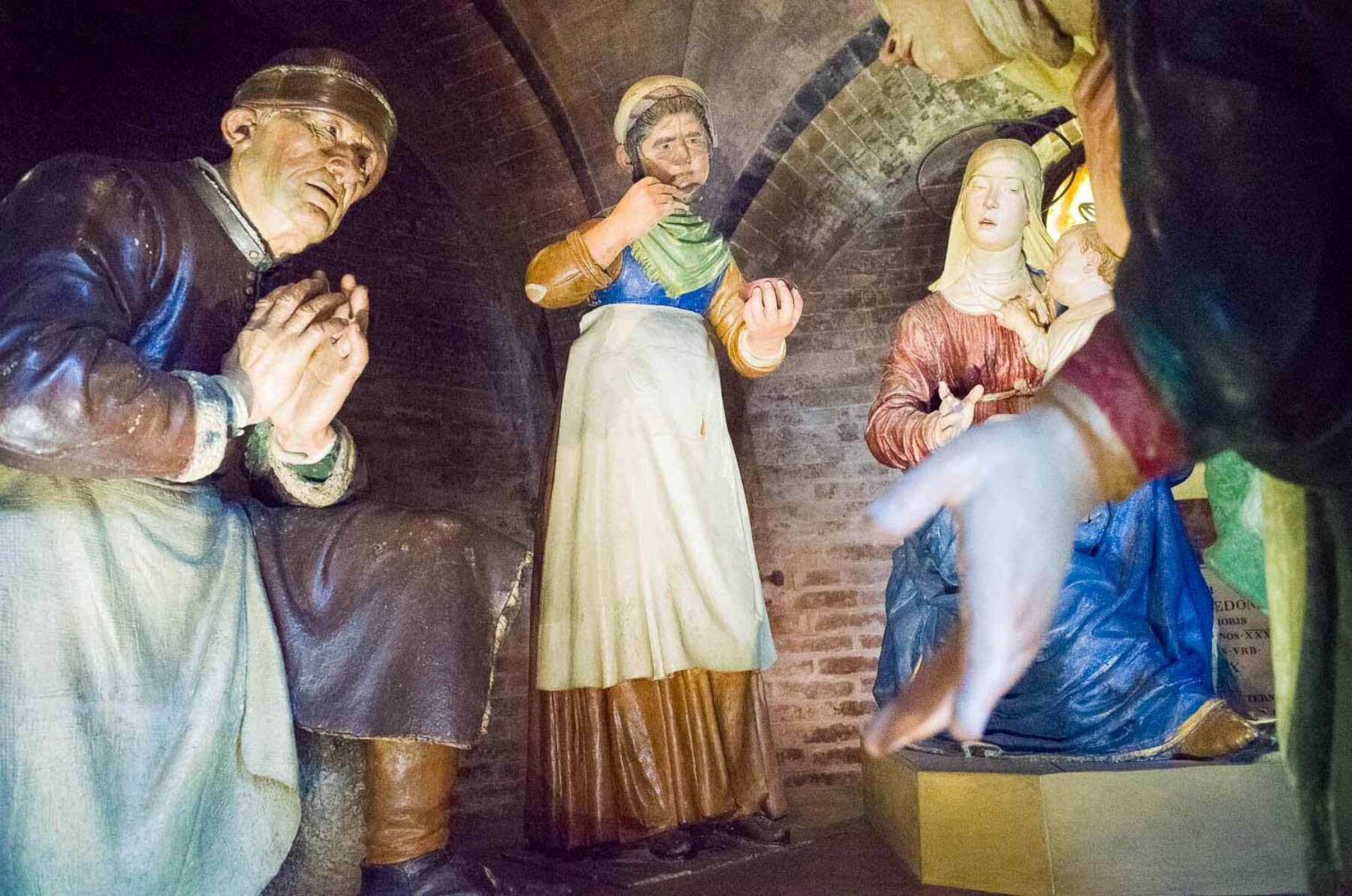 Modena Cathedral: A Must-See Marvel of Architecture – Taste Bologna