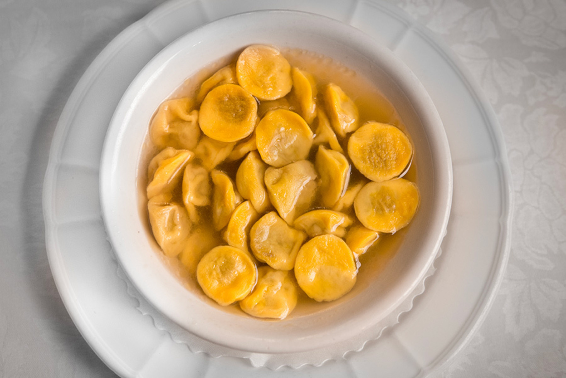 Where to eat in Parma? 7 Traditional restaurants you can't miss – Taste ...