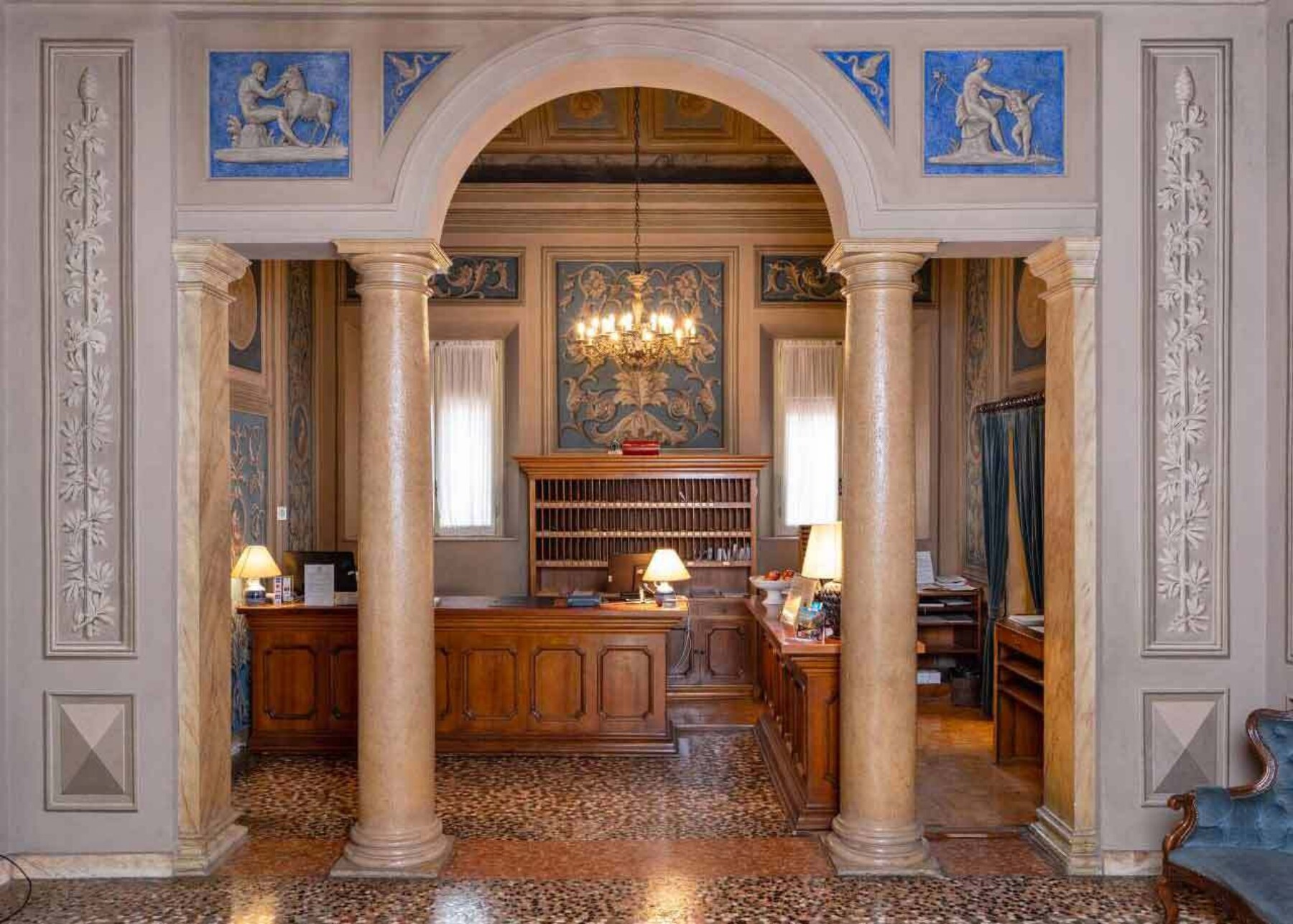 Indulge in Modena's Charm: Our 10 Best Hotels in the Area – Taste Bologna