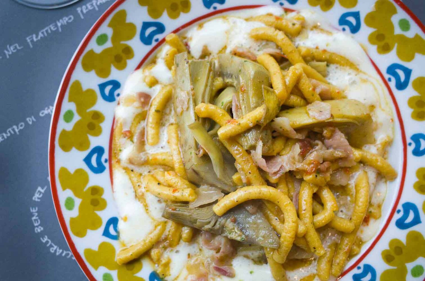 5 Best Restaurants in Ravenna – Taste Bologna