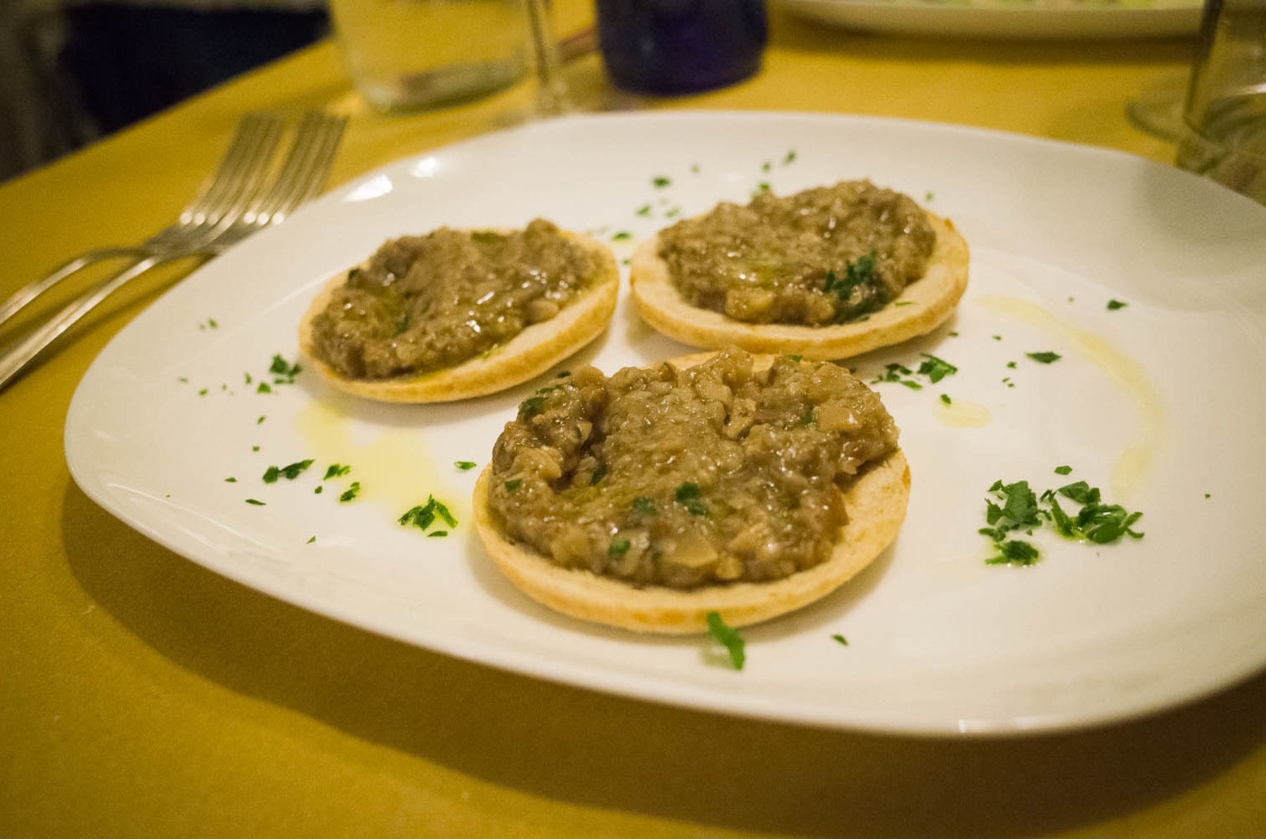 Savoring the Taste of Tigelle: A Culinary Adventure in Bologna and ...