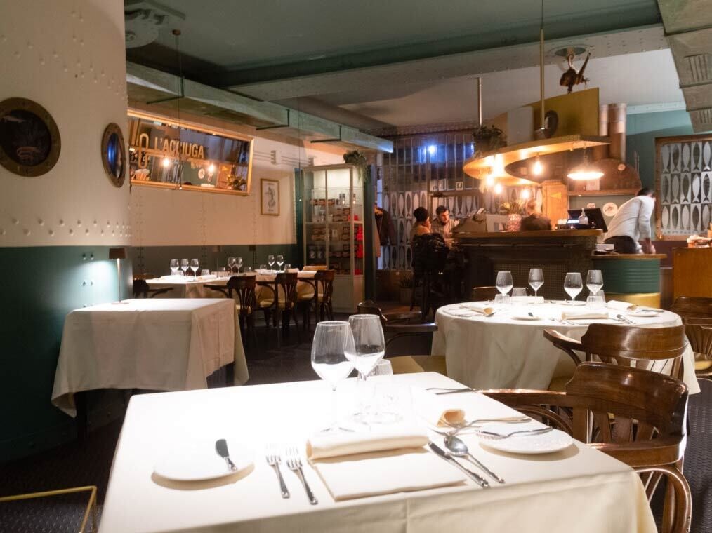 Ravenna best restaurants: what to eat and where – Taste Bologna