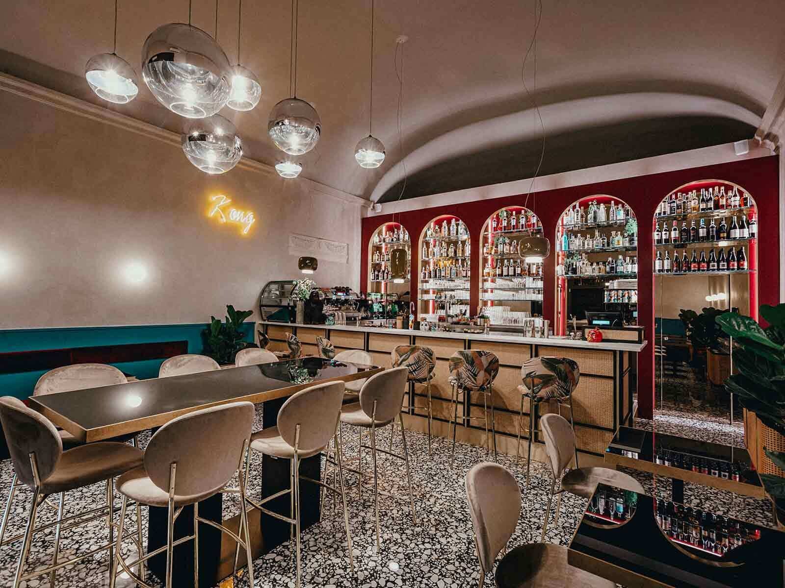 The best cocktail bars in Bologna – Taste Bologna