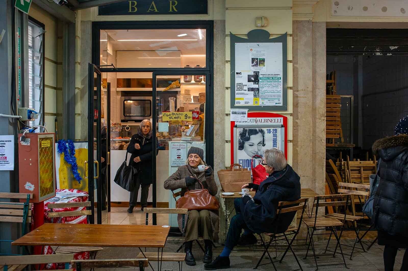 Bar Schiavoni: your perfect street food in Modena – Taste Bologna