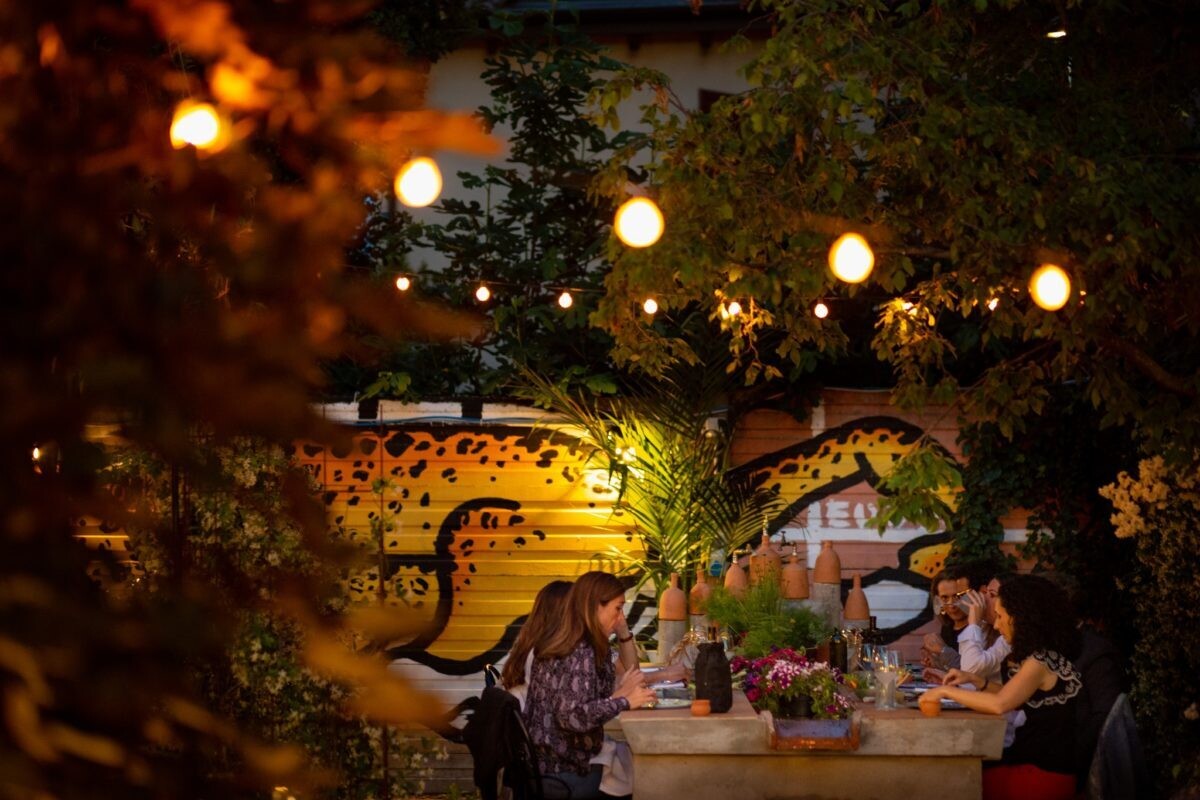 10 Romantic restaurants to fall in love in Bologna – Taste Bologna