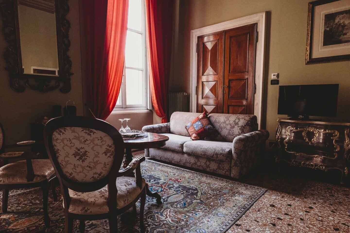 7 Modena Bed and Breakfasts for a cozy getaway – Taste Bologna