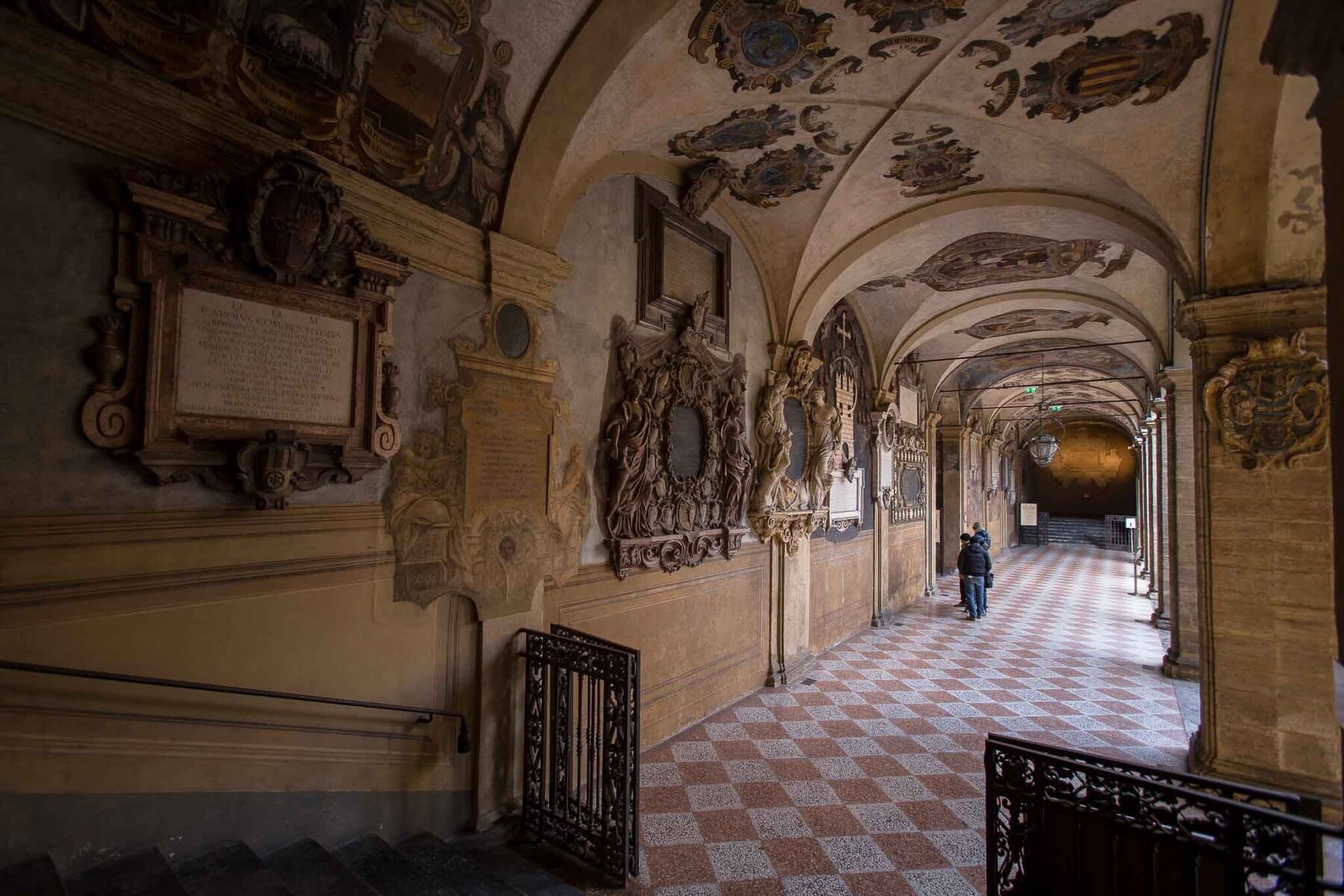 Bologna University tour: top academic landmarks to visit – Taste Bologna