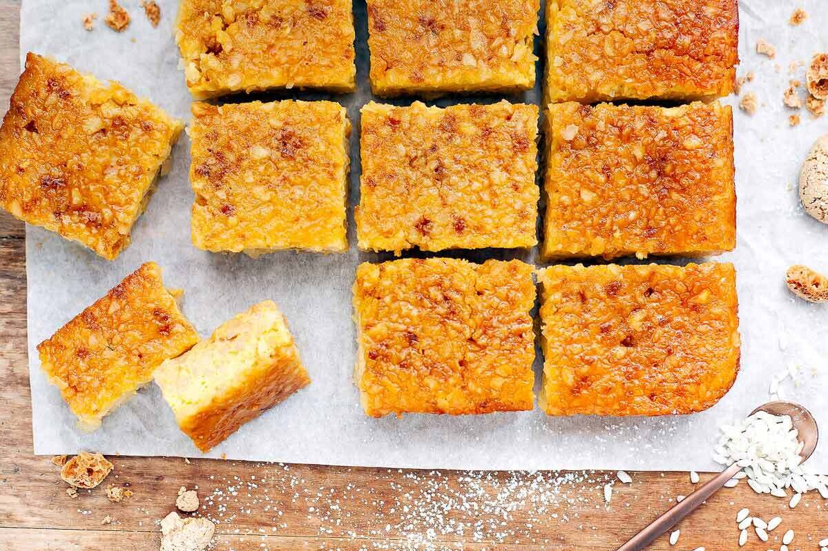 The best desserts in Bologna uncovered – Taste Bologna