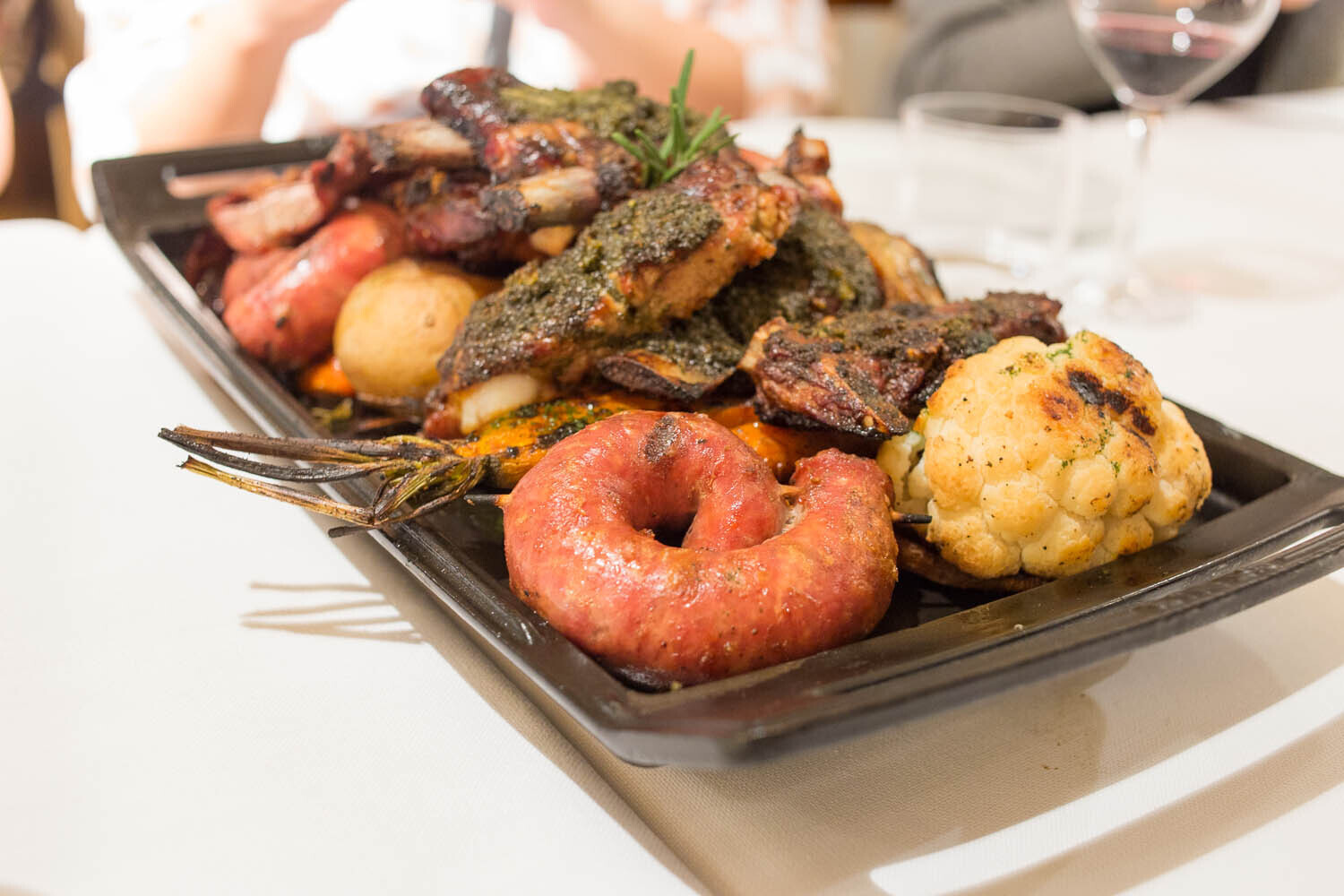 Caminetto d'Oro: an unforgettable dining experience – Taste Bologna