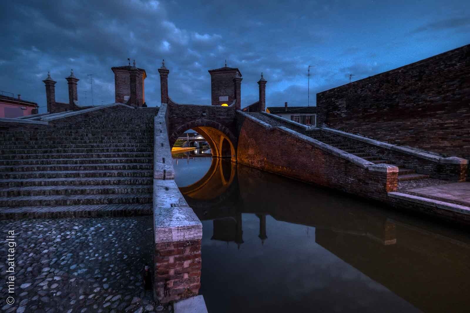 Comacchio: what to do, see and eat – Taste Bologna