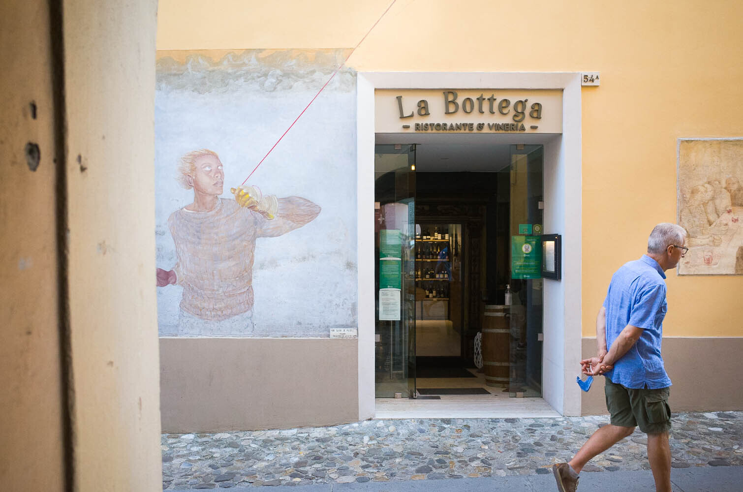 Why I keep going back to Dozza (and why you should too) – Taste Bologna