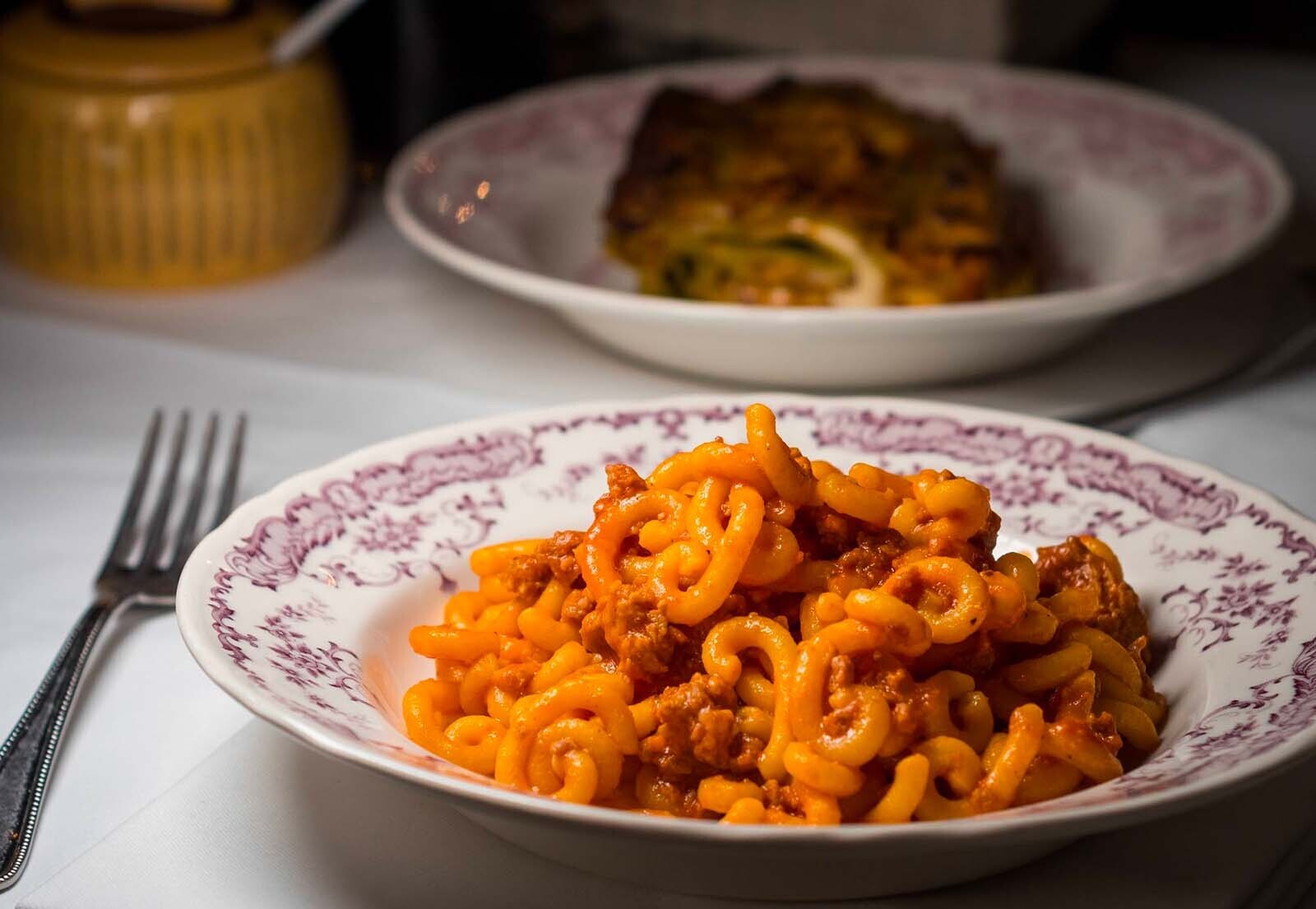Gramigna: the curly pasta jewel of Bologna – Taste Bologna