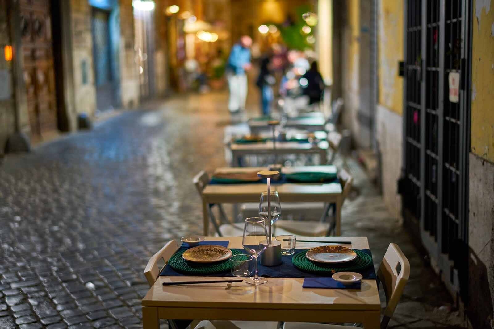Italy off season: when to travel to save your budget – Taste Bologna