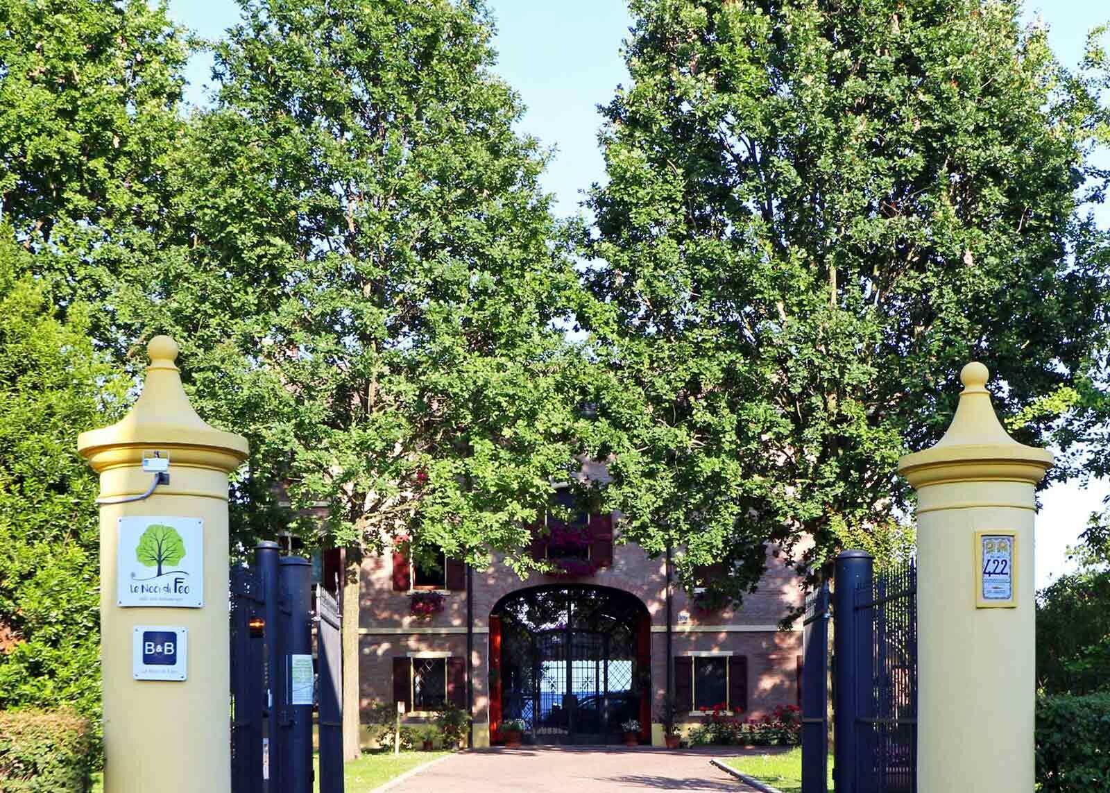 10 Best hotels in Modena for comfort and style – Taste Bologna