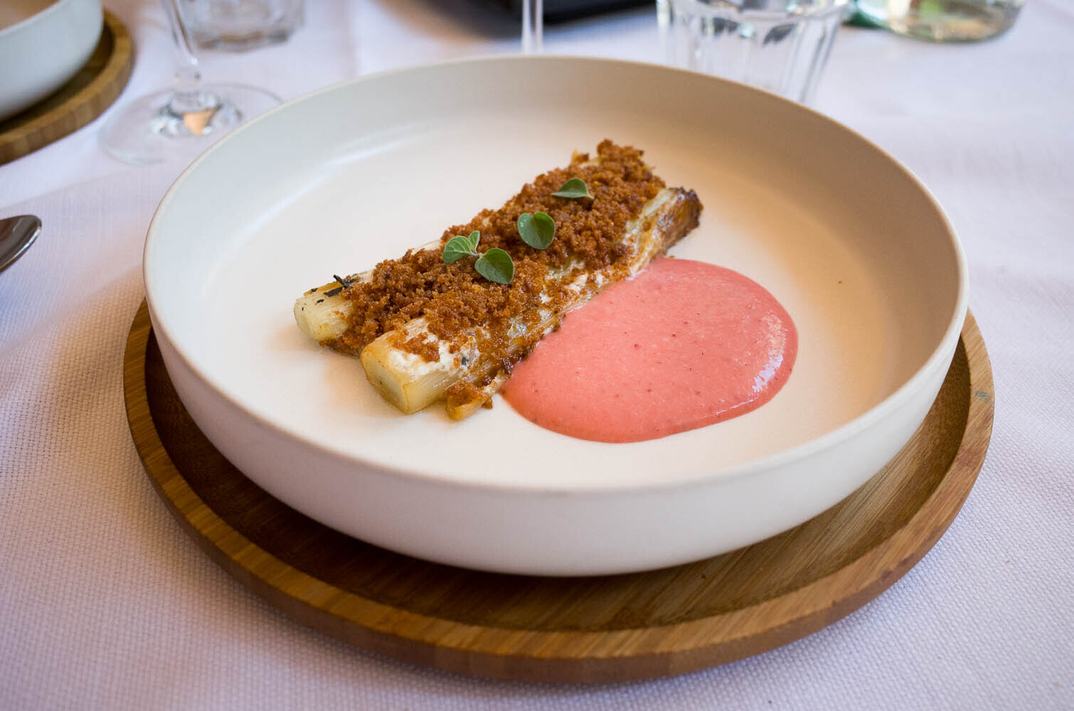 Locanda Pincelli: an unexpected gem near Bologna – Taste Bologna