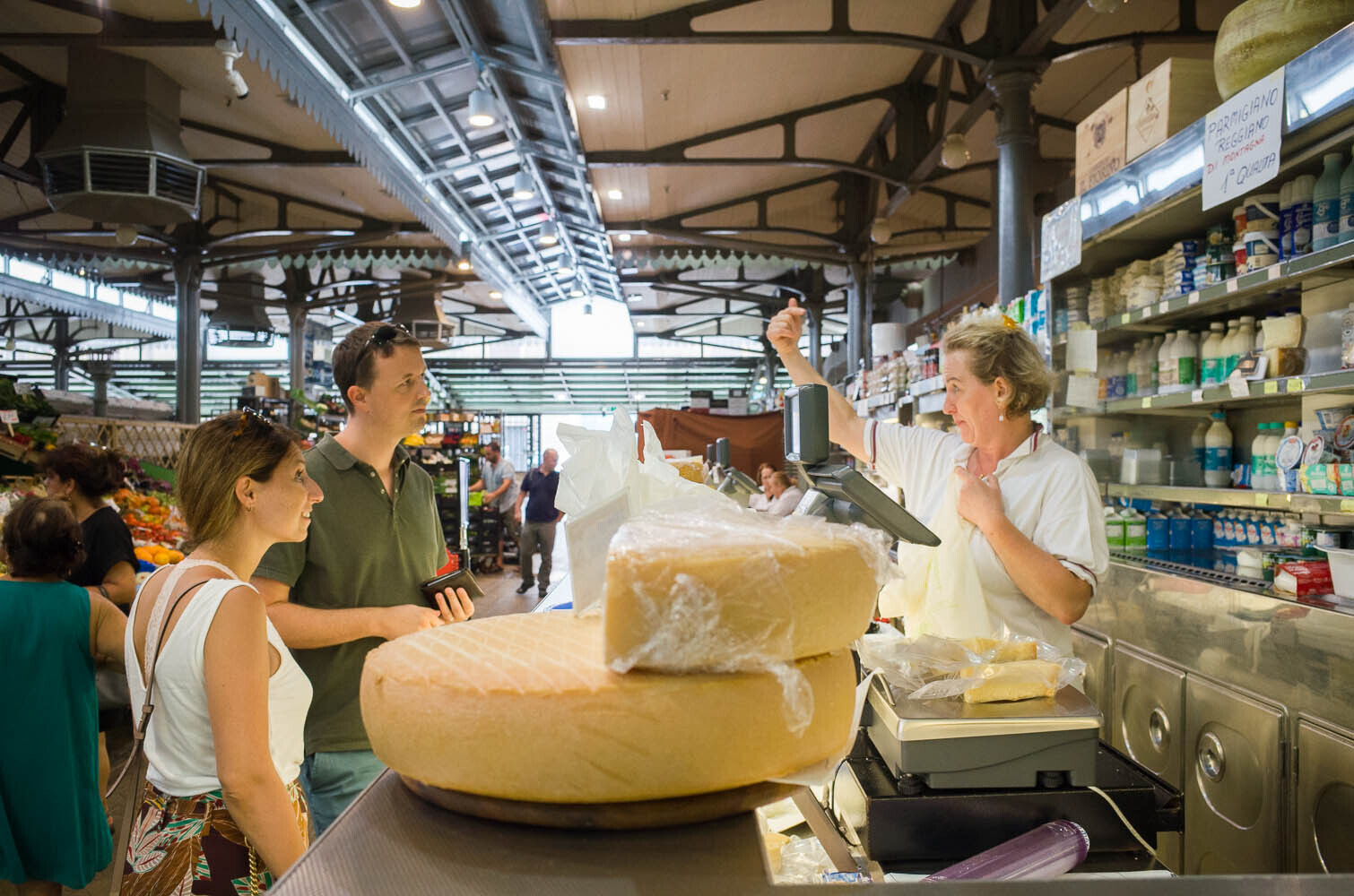 Modena day trip: 5 best things to do and eat – Taste Bologna