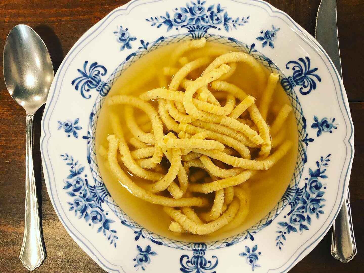 Ravenna best restaurants: what to eat and where – Taste Bologna