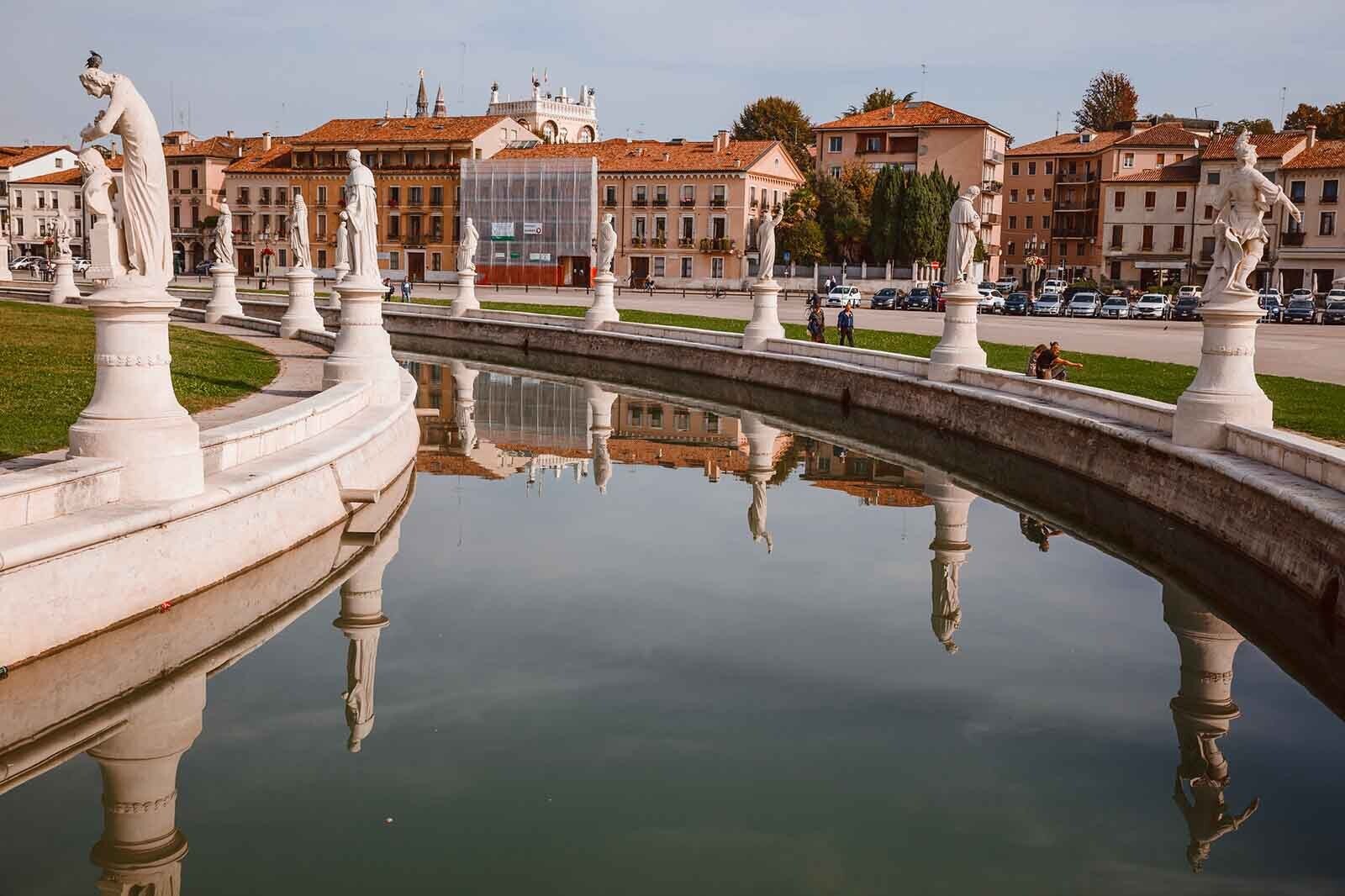 Padua: your next unmissable adventure – Taste Bologna