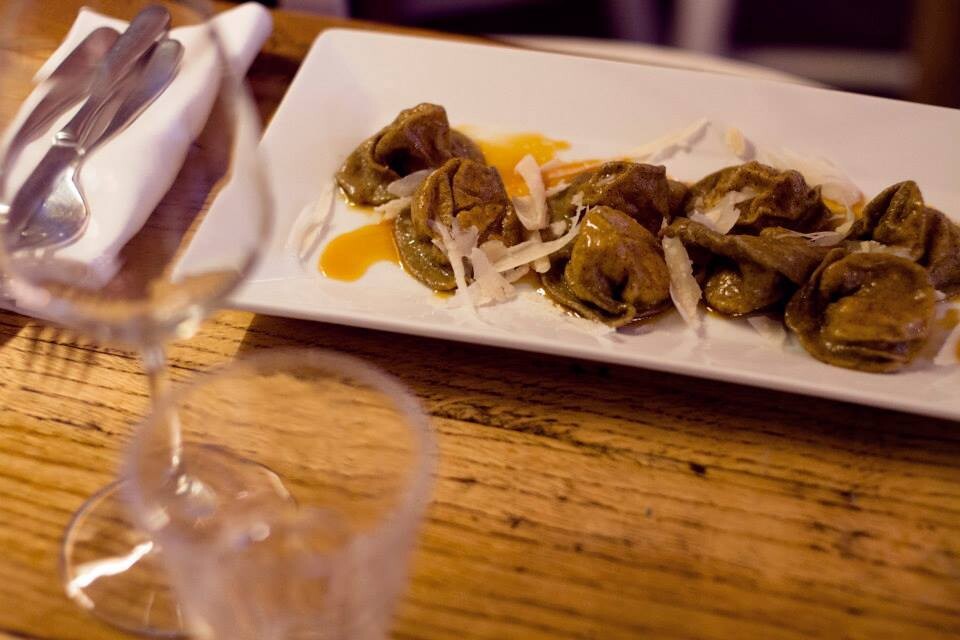 10 Best restaurants in Parma (Italy) — Where locals actually eat ...