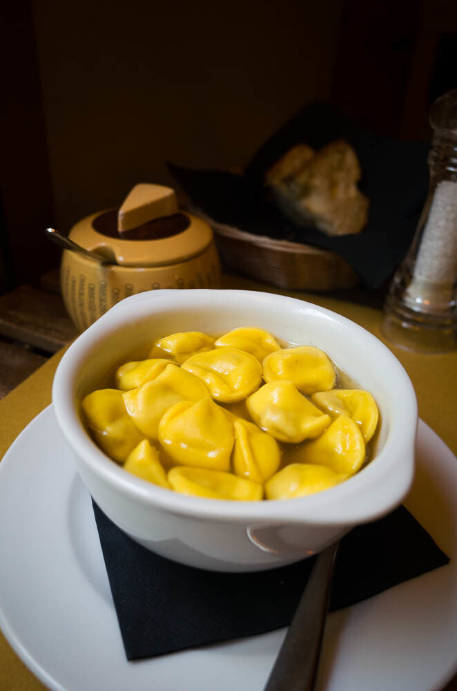 10 Best restaurants in Parma (Italy) — Where locals actually eat ...