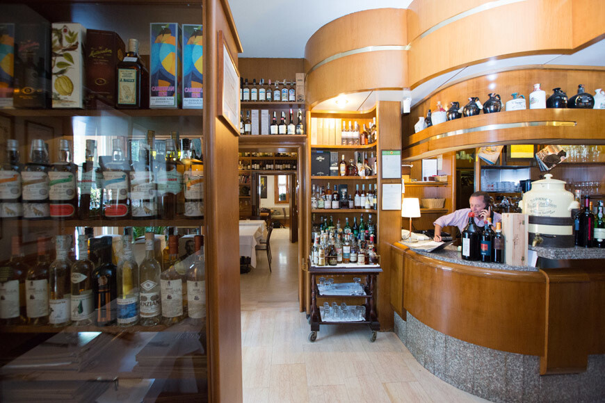 10 Best restaurants in Parma (Italy) — Where locals actually eat – Taste Bologna