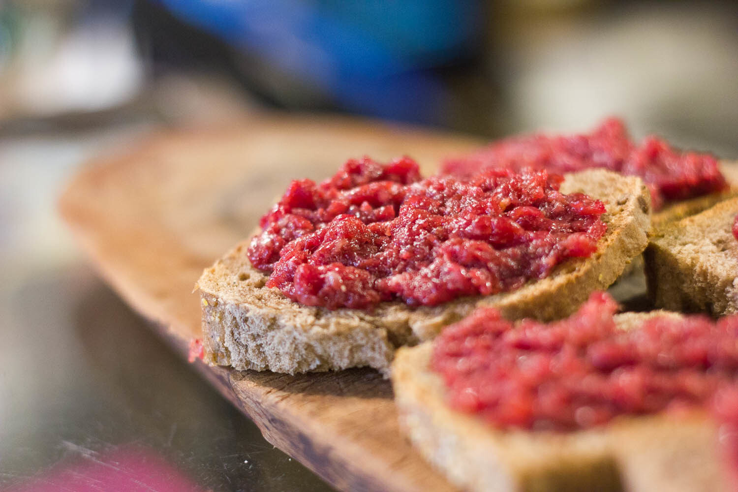 10 Best restaurants in Parma (Italy) — Where locals actually eat ...