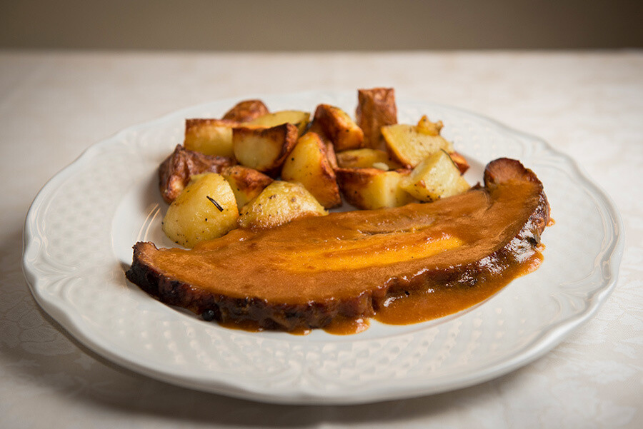 10 Best restaurants in Parma (Italy) — Where locals actually eat ...