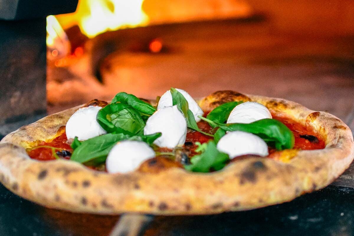 Best pizza in Bologna: 11 places locals love – Taste Bologna