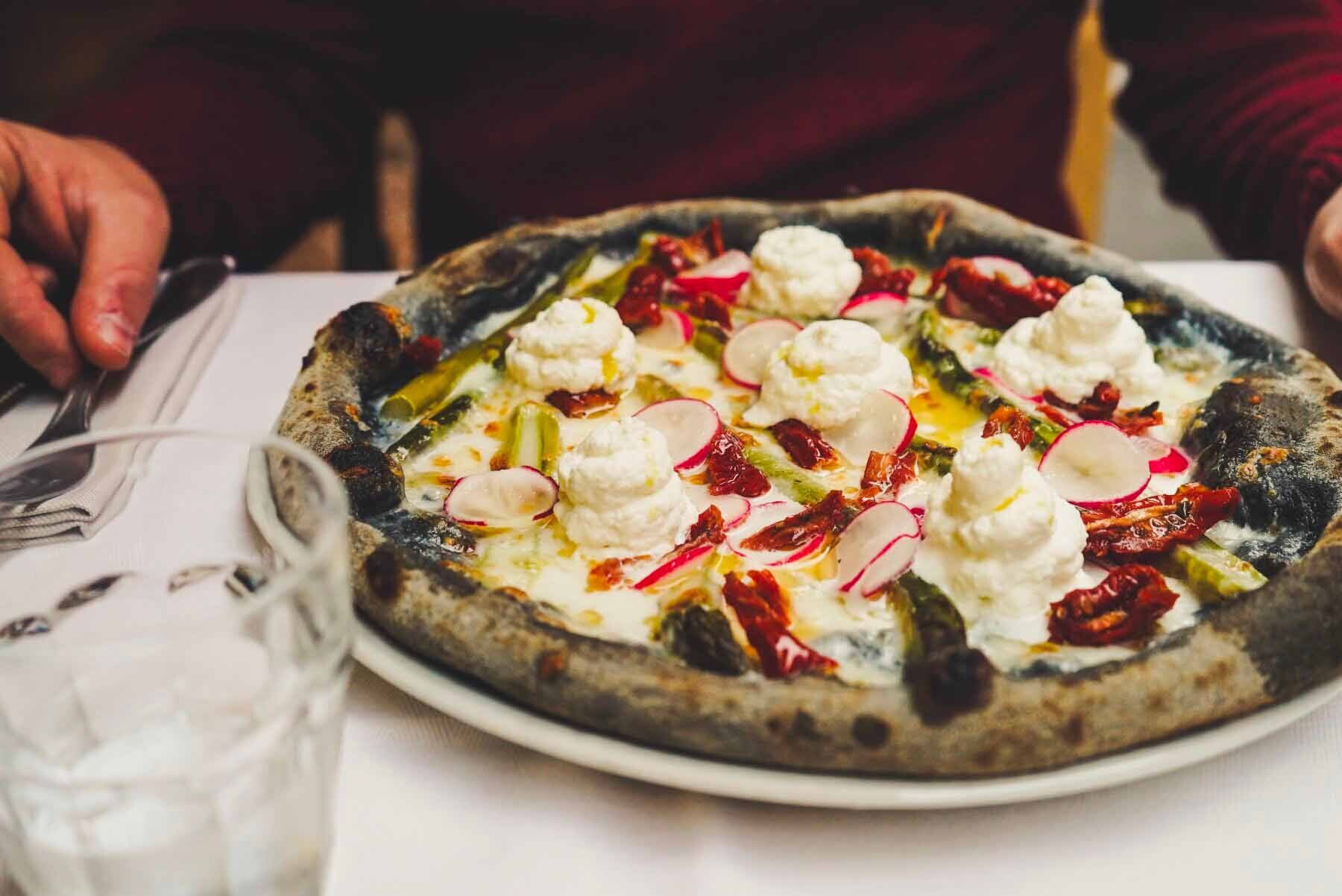 Best pizza in Bologna: 11 places locals love – Taste Bologna