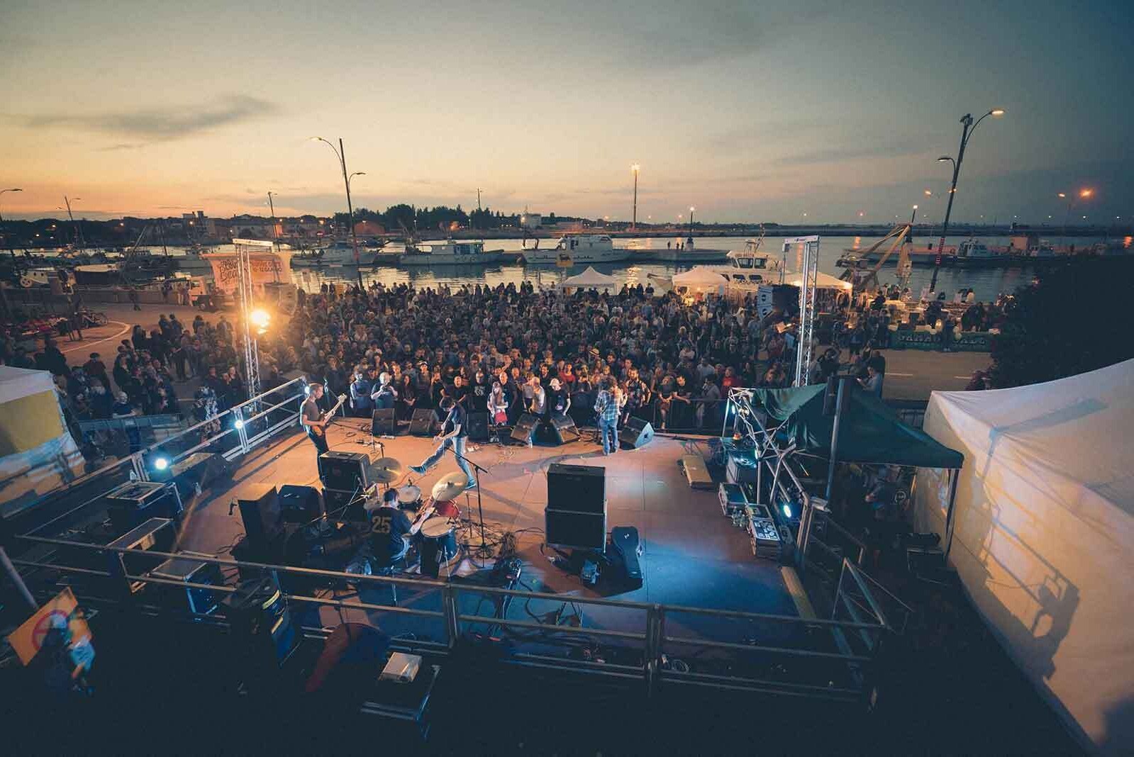 Things to do in Ravenna: 10 ideas + maps and itinerary (2025) – Taste ...