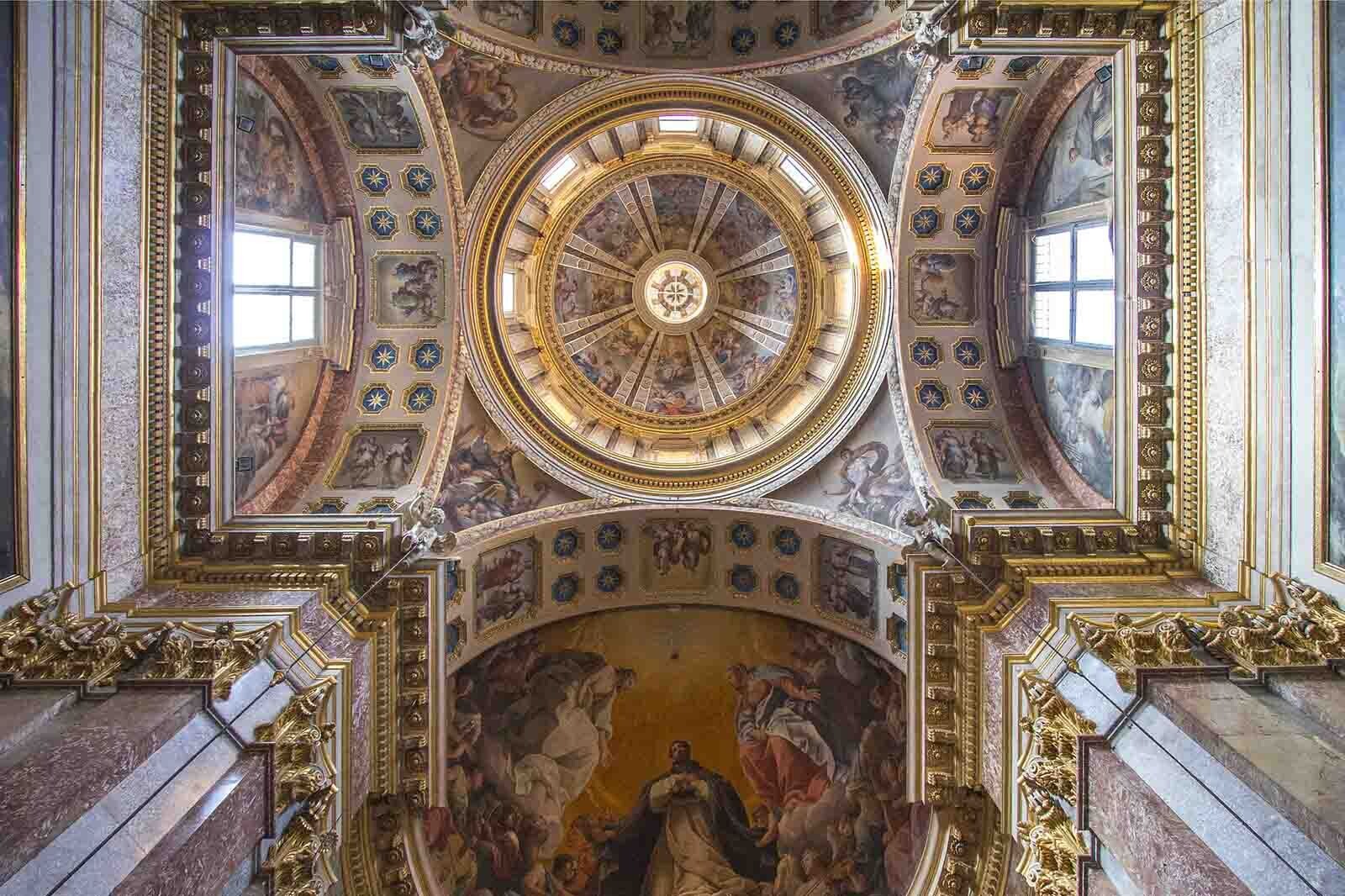 Basilica di San Domenico: Michelangelo in Bologna – Taste Bologna