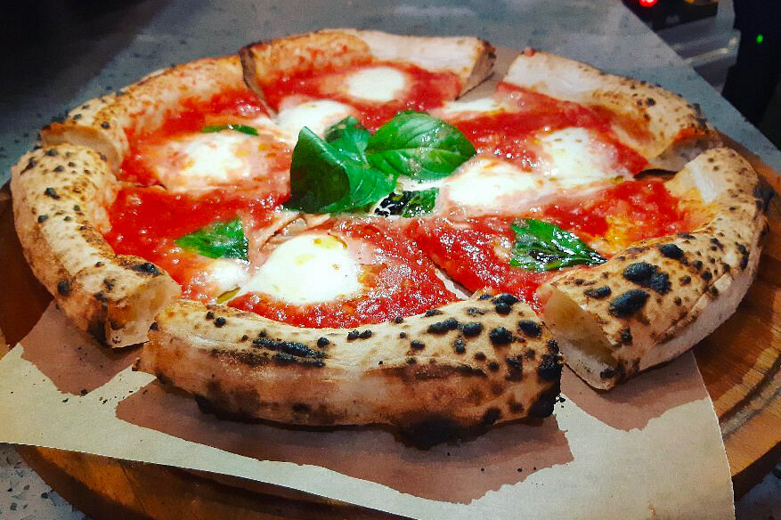 Best pizza in Bologna: 11 places locals love – Taste Bologna