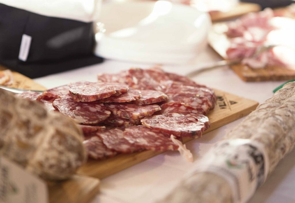 Hosteria Giusti: Modena’s iconic 4-table restaurant – Taste Bologna