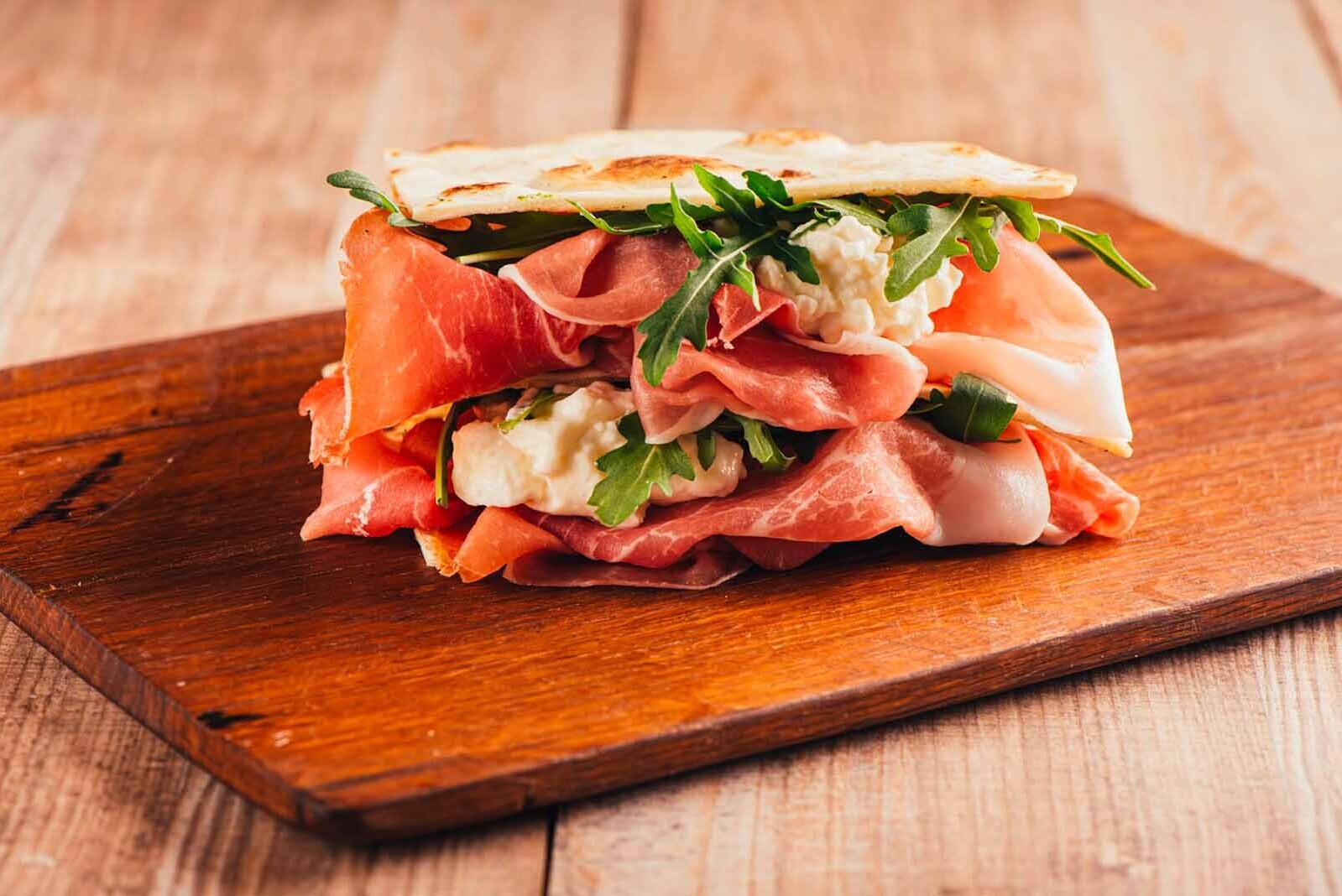 Piadina: the iconic flatbread of Romagna – Taste Bologna