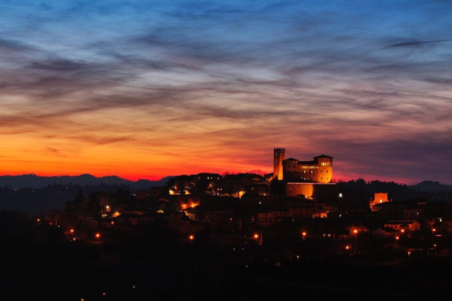 10 Of the Prettiest Villages in Emilia Romagna – Taste Bologna